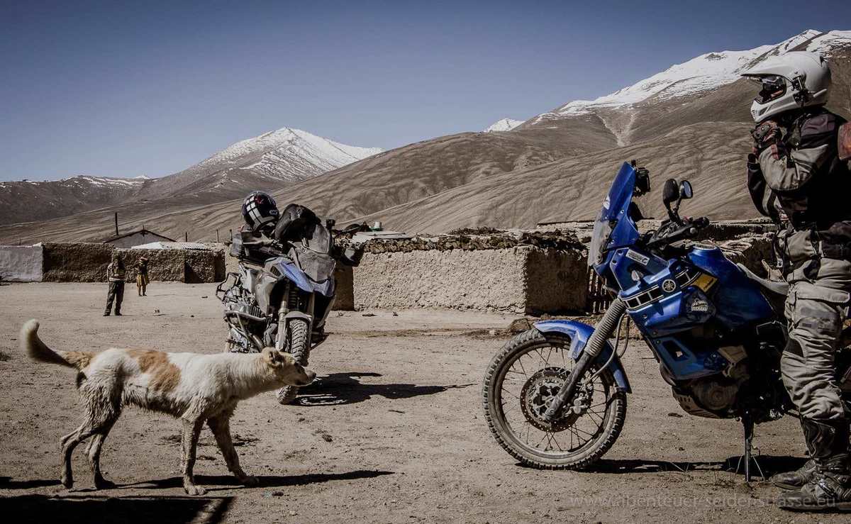 Motorcycle Tours Asia | MOTOURISMO