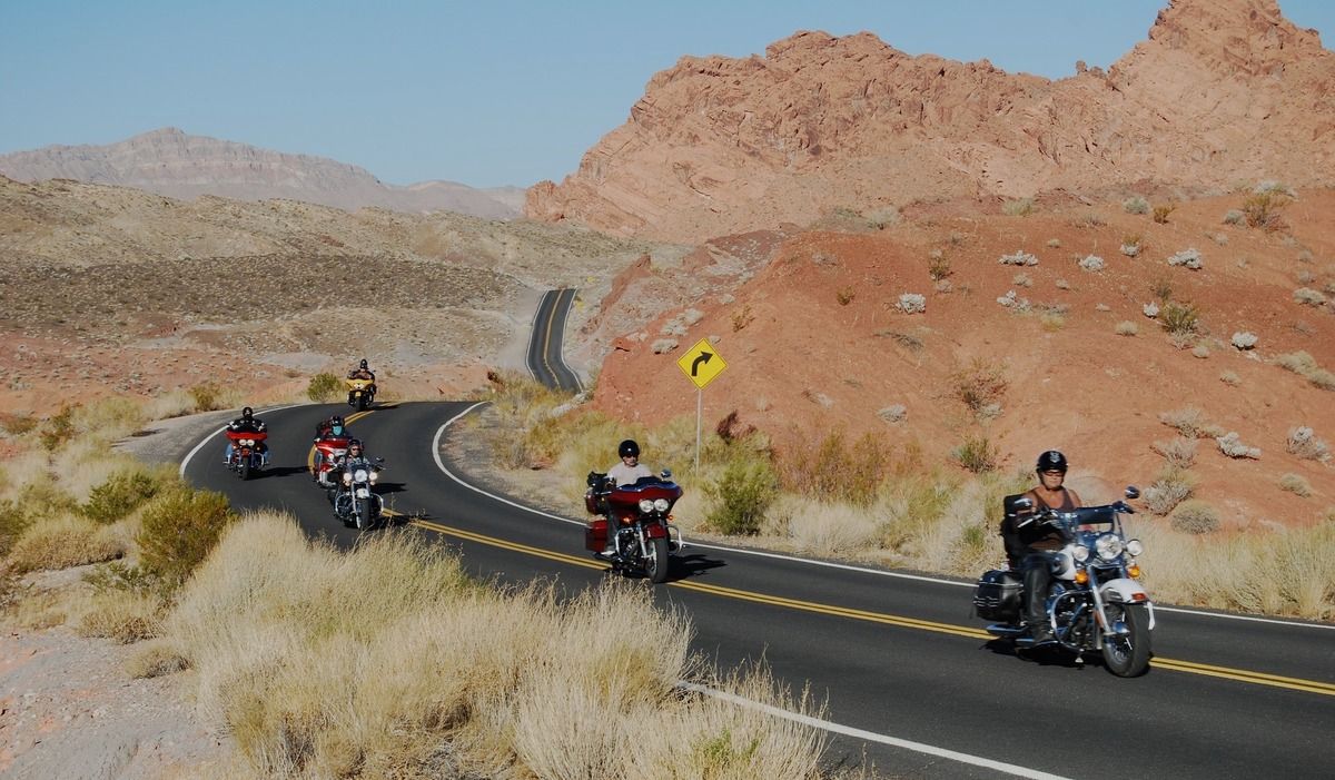 Motorcycle Tours Las Vegas Grand Canyon | Reviewmotors.co